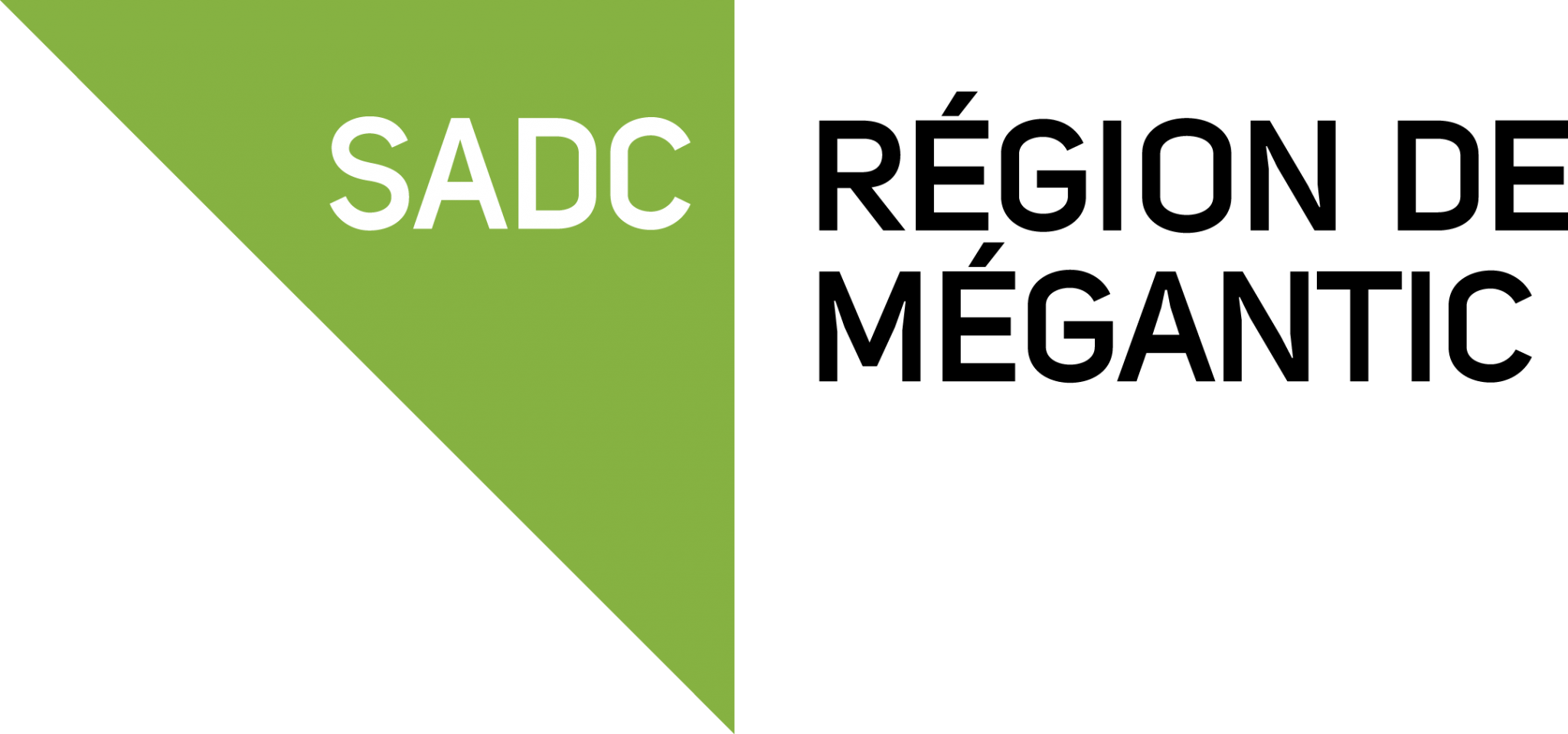 SADC région de Mégantic